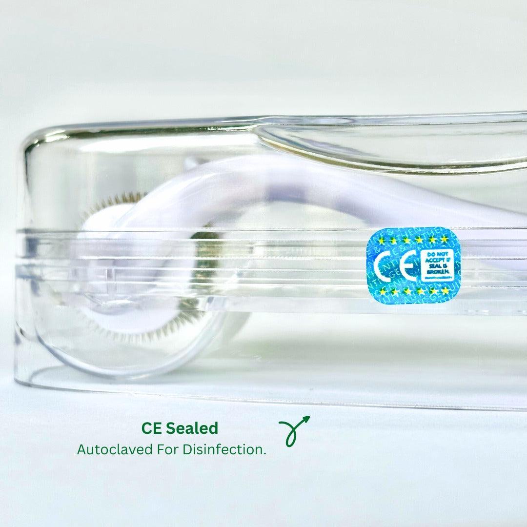 Original Derma Roller – Derma Roller Philippines