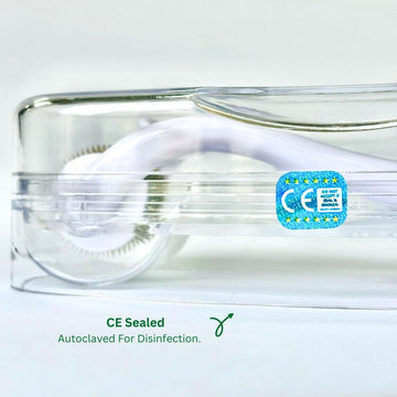 Derma Roller Philippines | Original Microneedling & Skincare Tools