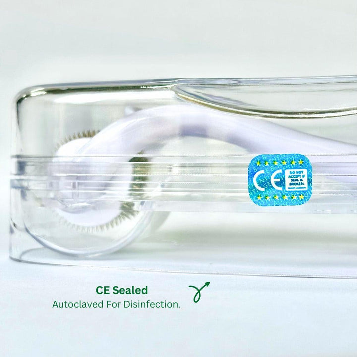 Derma Roller Philippines | Original Microneedling & Skincare Tools