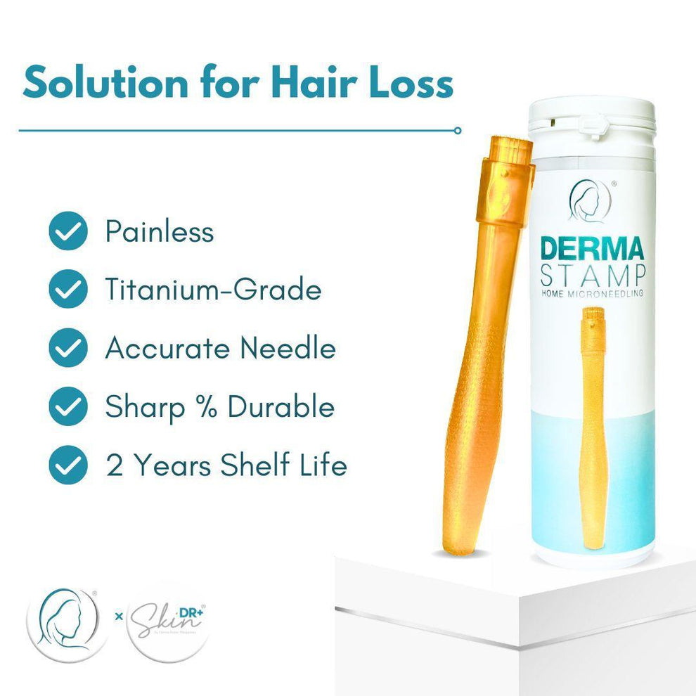 Derma Stamp – Derma Roller Philippines
