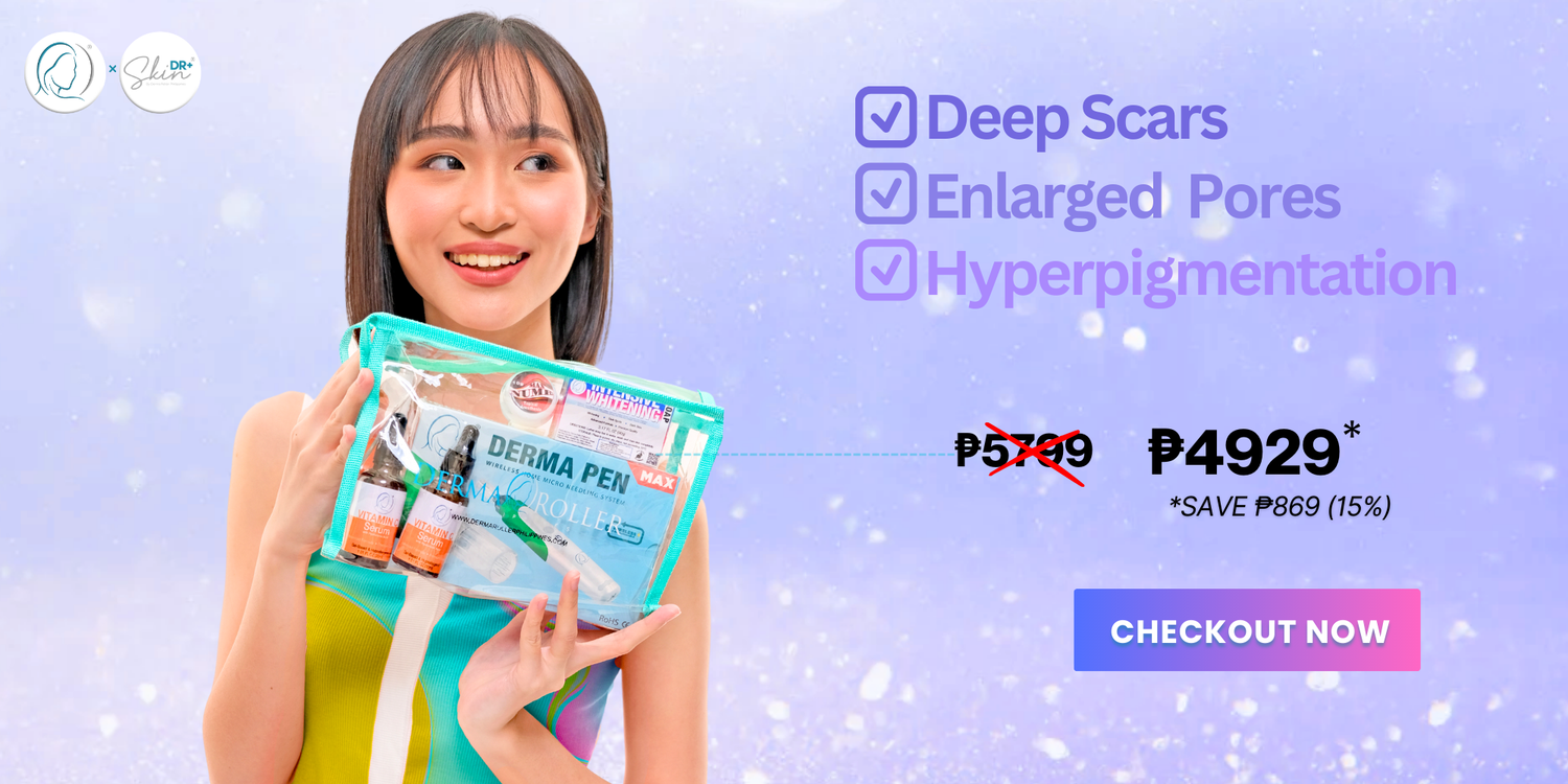 Products – Derma Roller Philippines