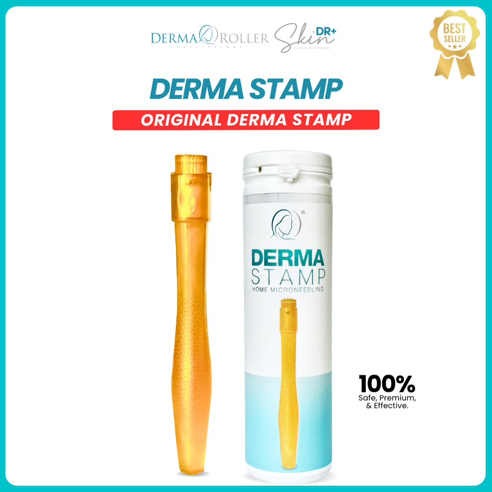 Derma Stamp – Derma Roller Philippines
